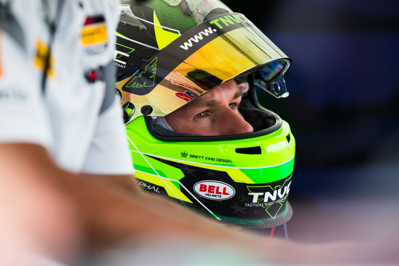 Banner Year for Westphal in 2019 - Jeff Westphal Racing