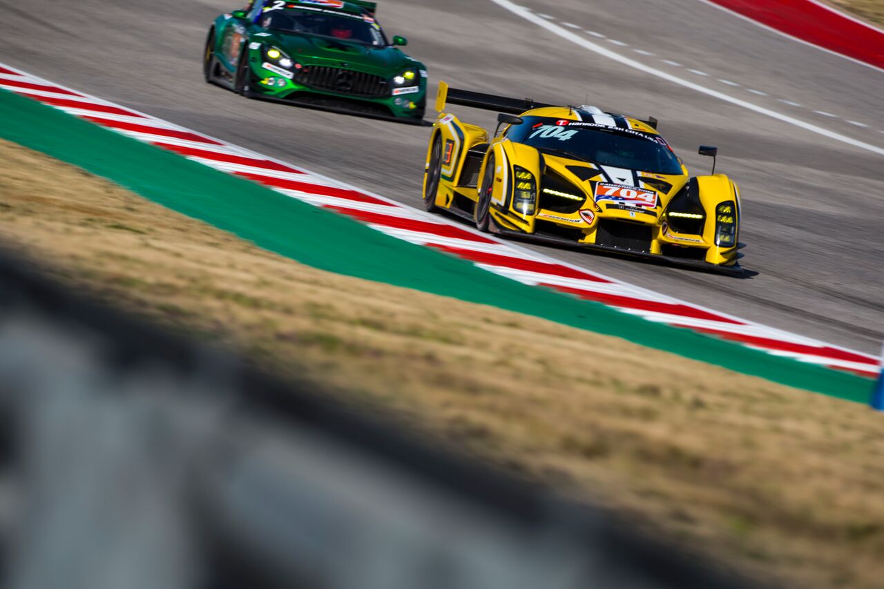 3hdmmi30 - Jeff Westphal Racing