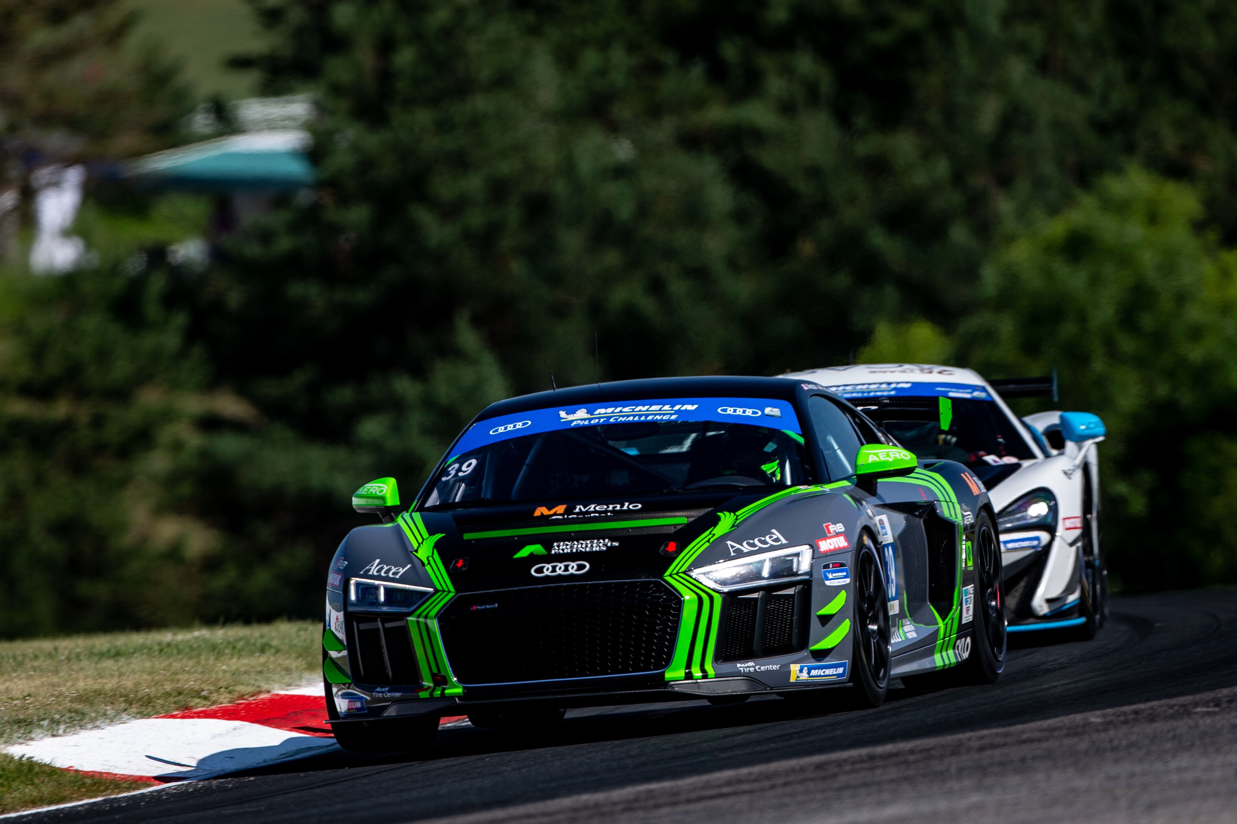 Westphal 4th at CTMP for Carbahn Motorsports with Peregrine Racing ...