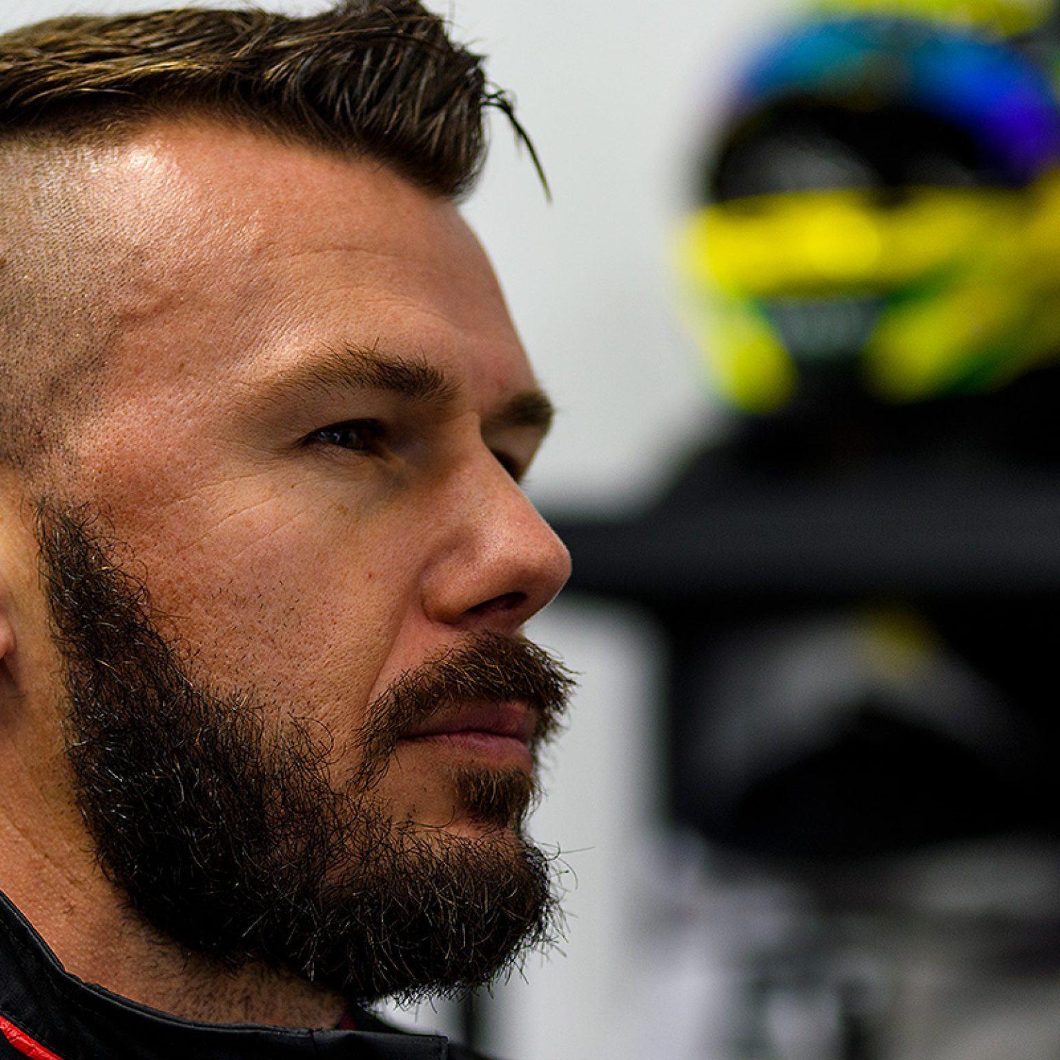 Blancpain GT America Round 1-2 Circuit of the Americas - Jeff Westphal ...