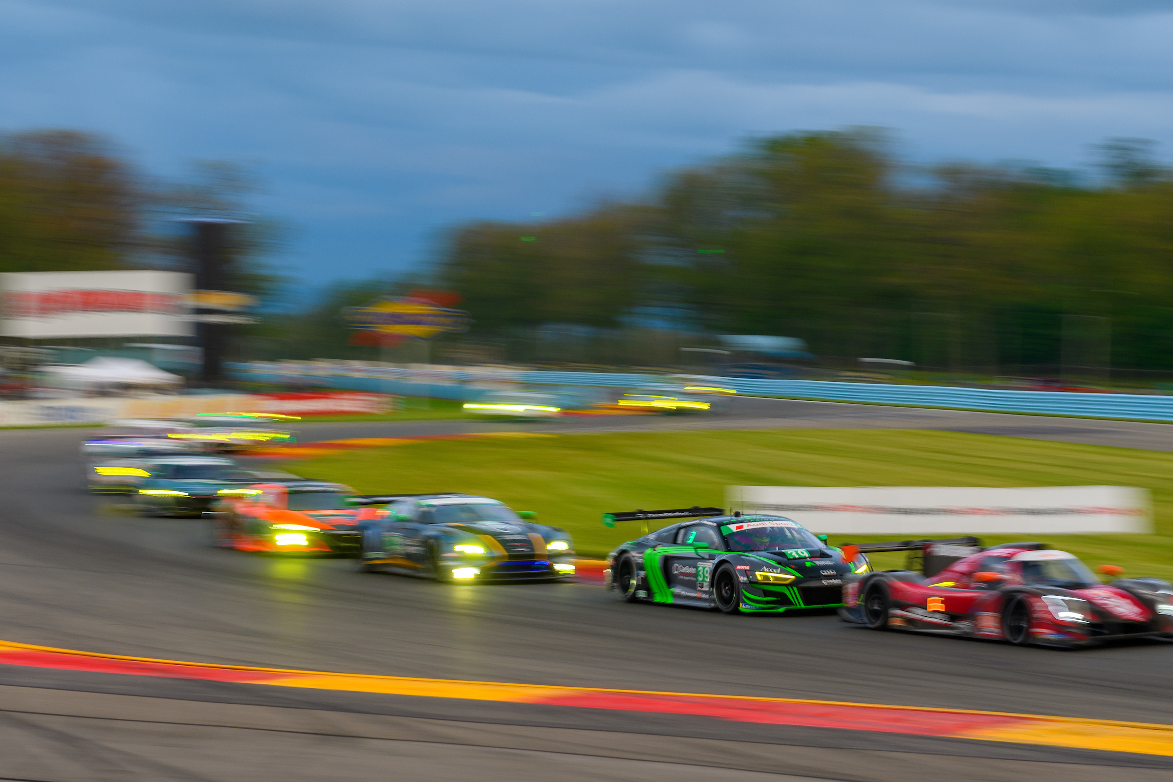 News - Jeff Westphal Racing