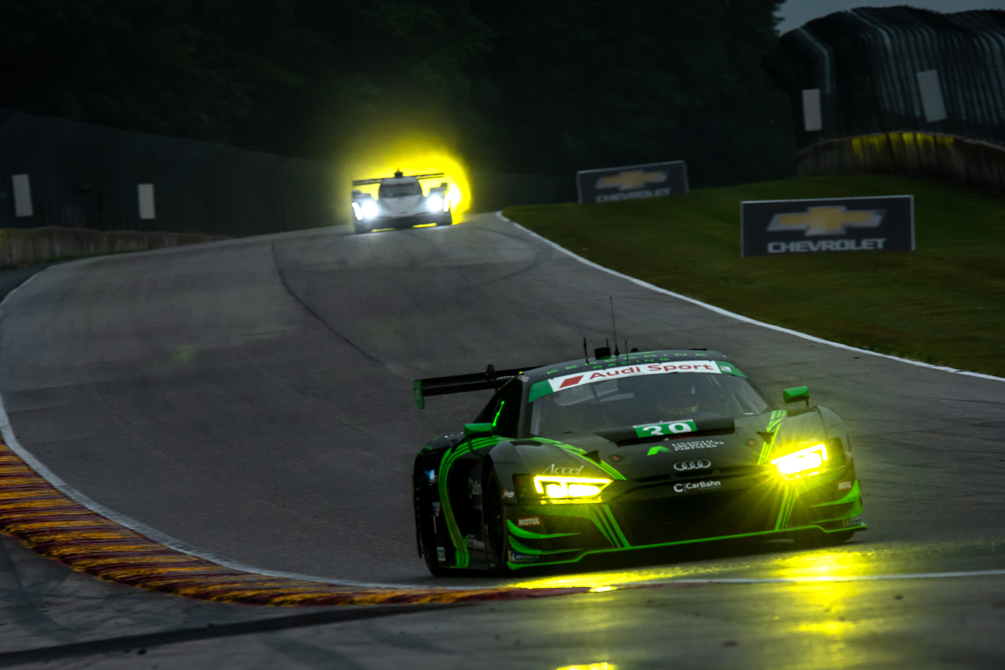 News - Jeff Westphal Racing