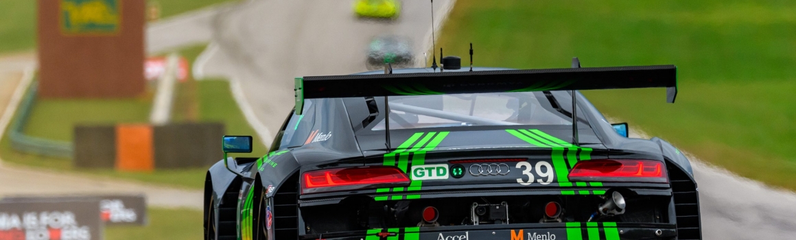 Jeff Westphal Racing & Private Coaching